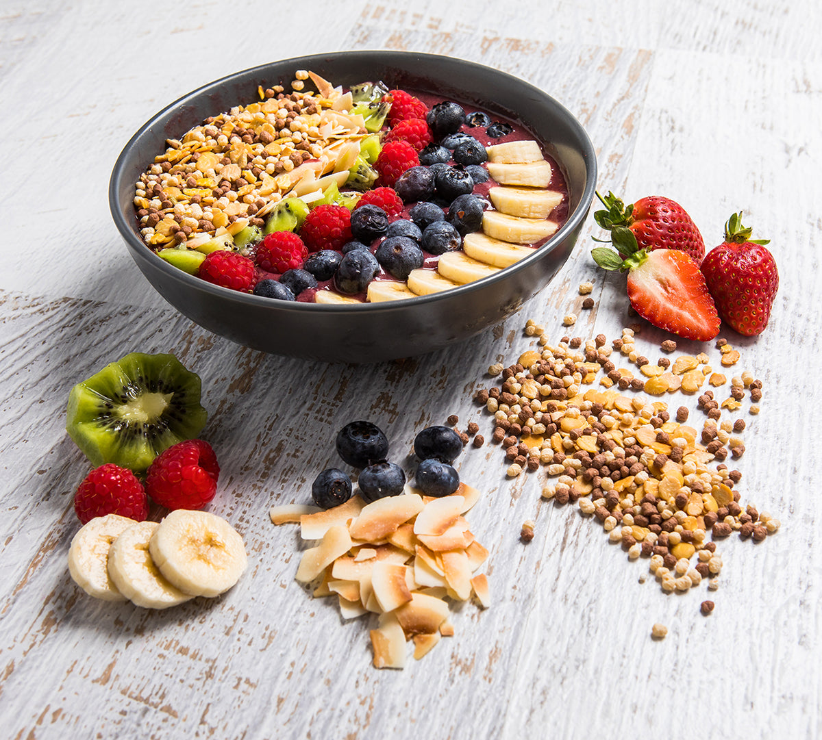 Herman Brot Low Carb High Protein Low GI Plant based (Vegan) Food