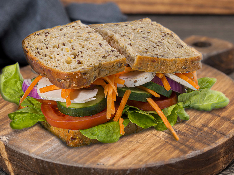 Herman Brot Low Carb Bread Australias Tastiest Low Carb